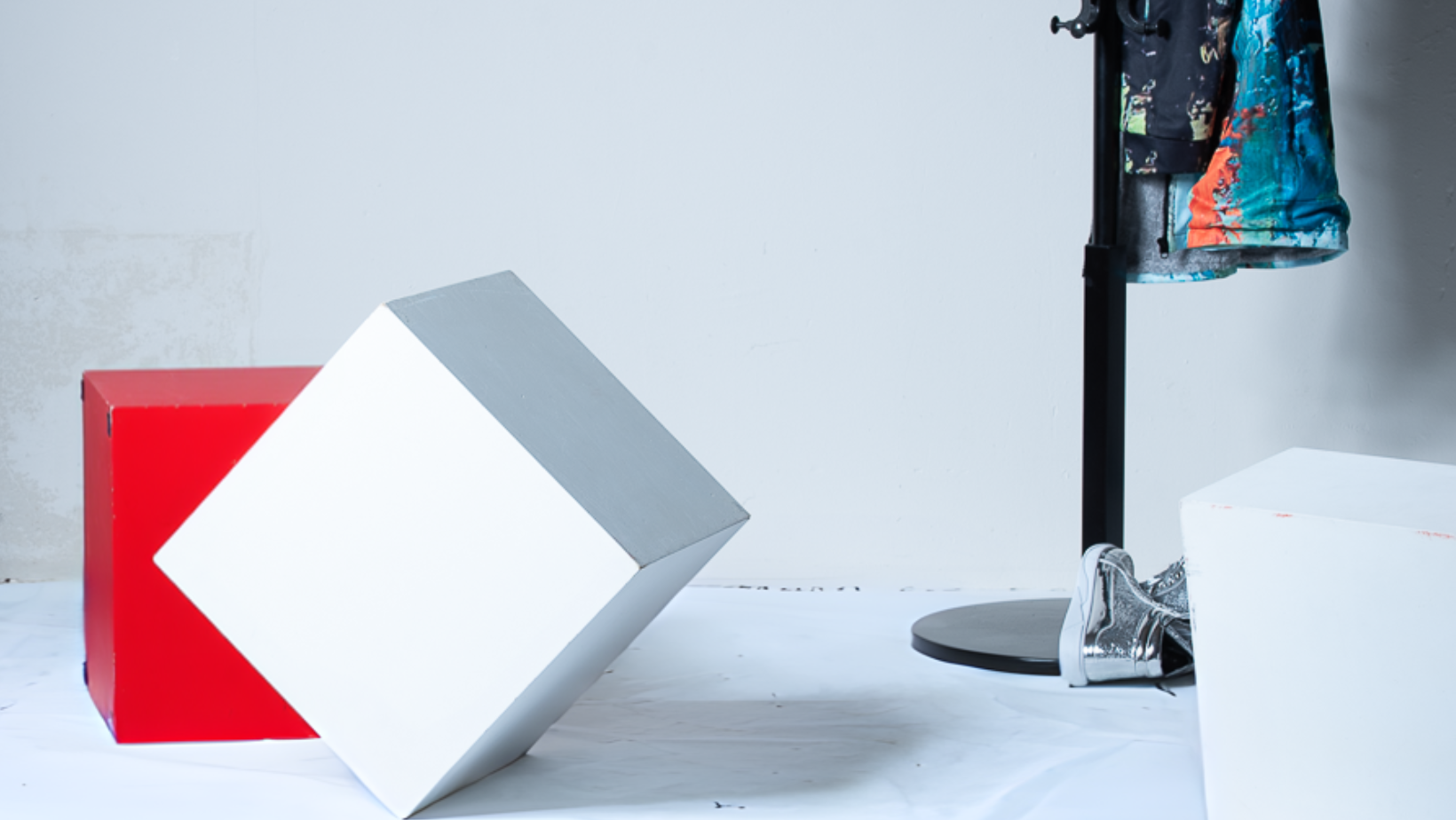 Discography - Nash Vandrick